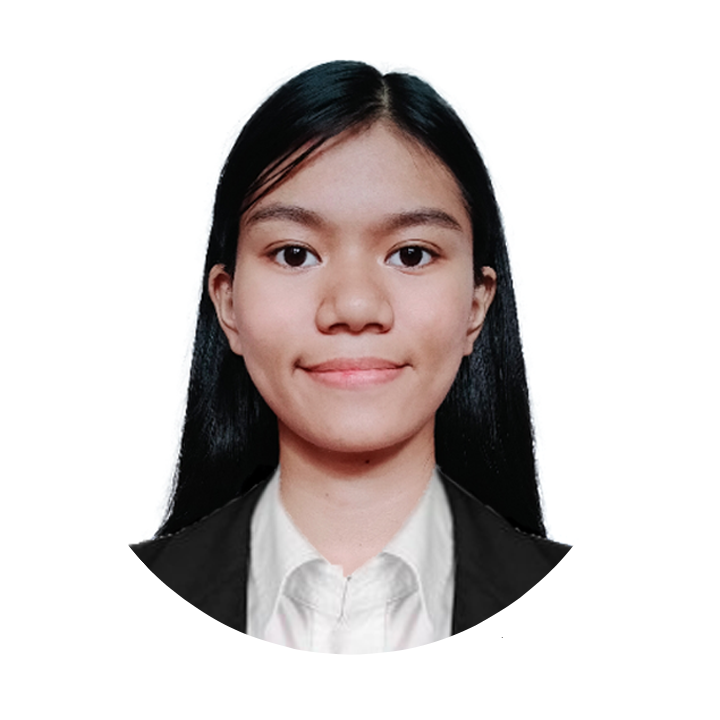 Angela Paco - Resume